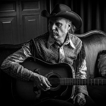 Tickets | Jason Ringenberg (of Jason and the Scorchers) | Abilene Bar ...