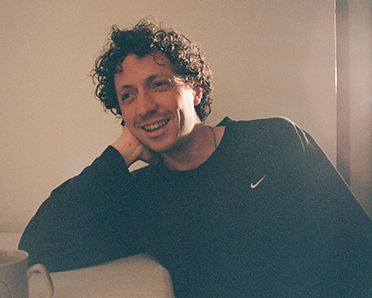 Tickets | Liam Kazar, with special guest, Ben Morey | Abilene Bar & Lounge
