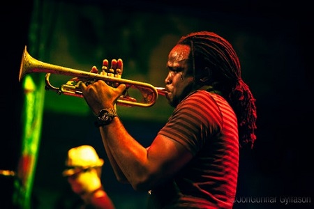 Tickets | Shamarr Allen Late Night! | Abilene Bar & Lounge